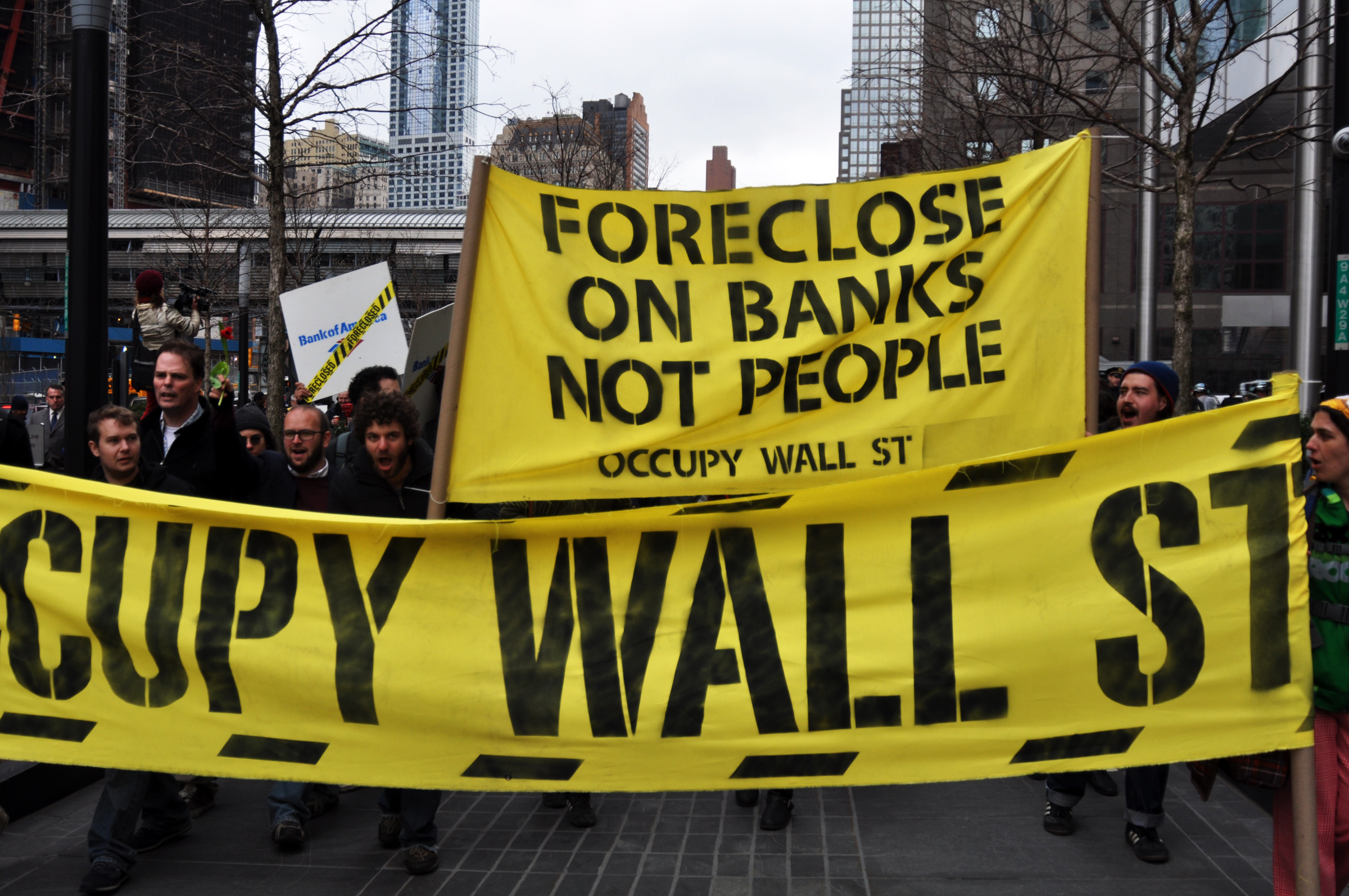 occupy-wall-street